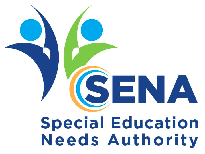 List of Registered Schools with SENA – Special Education Needs Authority