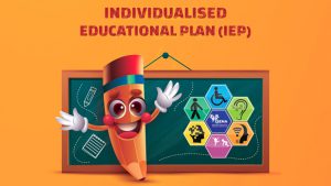 Individualized Education Plans (IEP) – Special Education Needs Authority